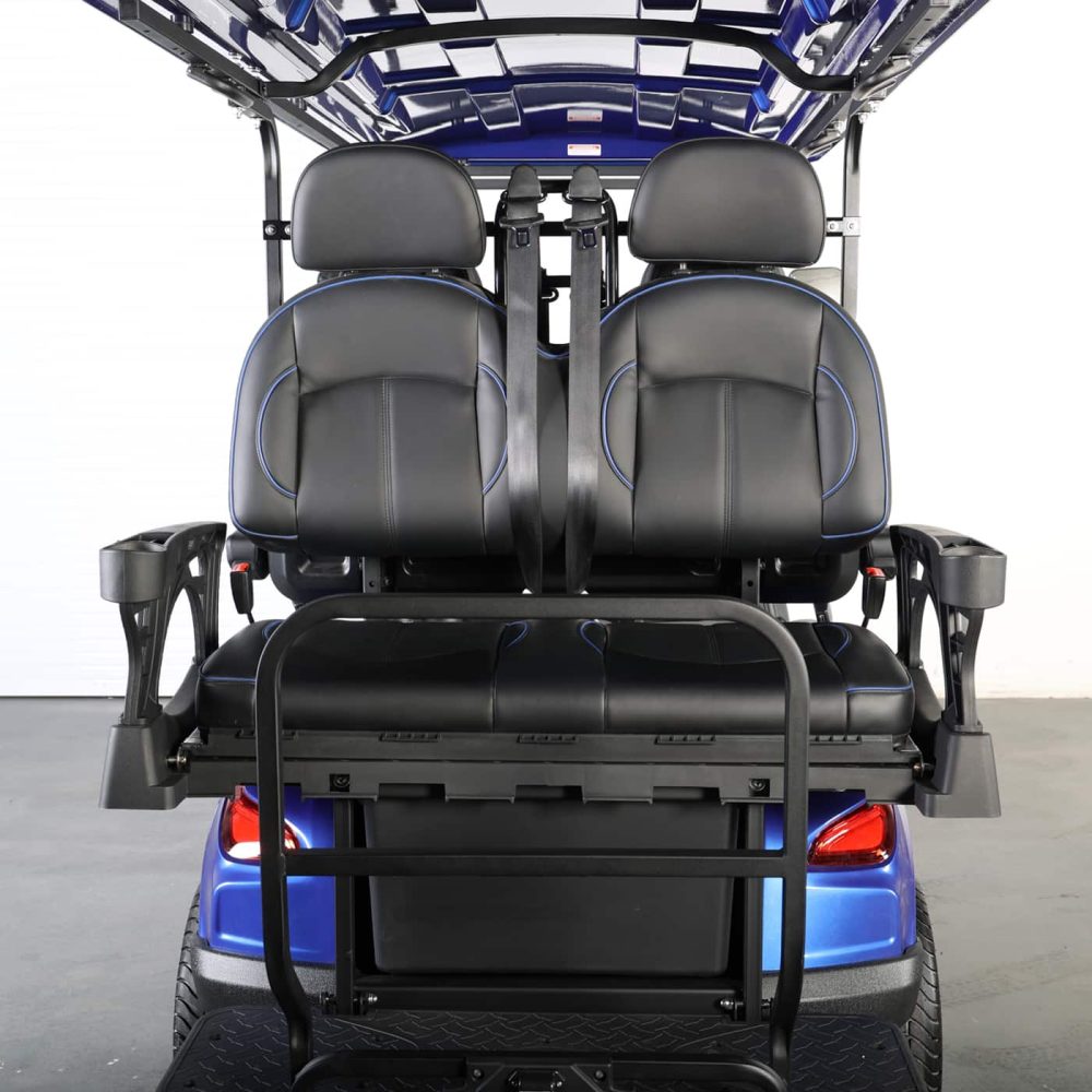 Hot Carts of WI | Authorized Golf Cart Dealer in Burlington, WI