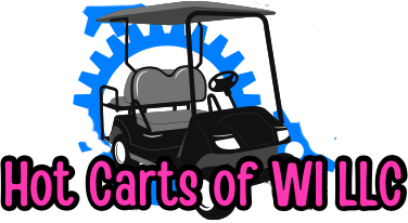 Hot Carts of WI | Authorized Golf Cart Dealer in Burlington, WI