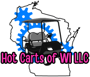 Hot Carts of WI | Authorized Golf Cart Dealer in Burlington, WI